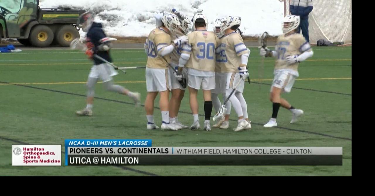 SCORES 3-7-23: Hamilton College claims 12th straight Contineer Cup ...