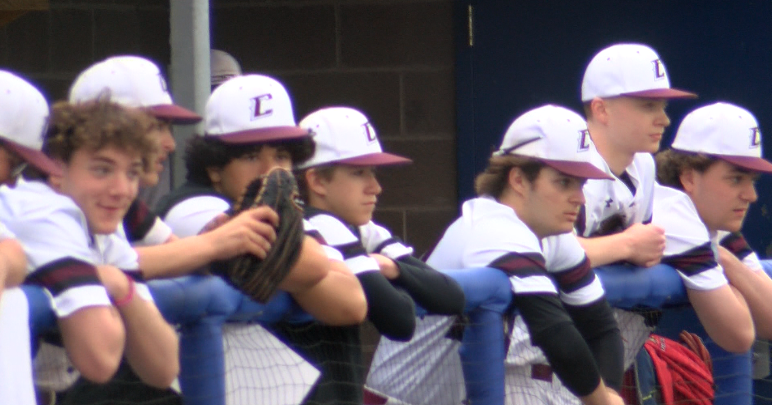 Clinton Baseball Players Relying On One Another to Help Fuel a ...