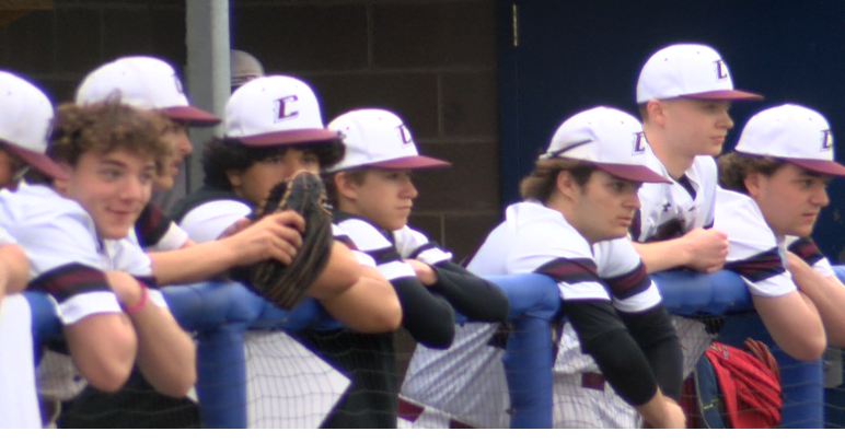 Clinton Baseball Players Relying On One Another to Help Fuel a ...