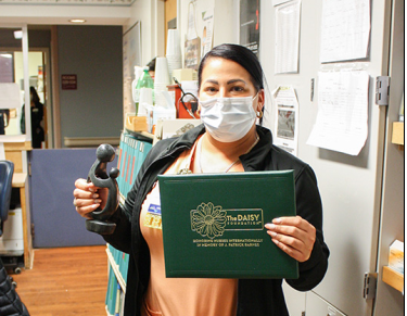 Sharon Lavine, RN | | wktv.com