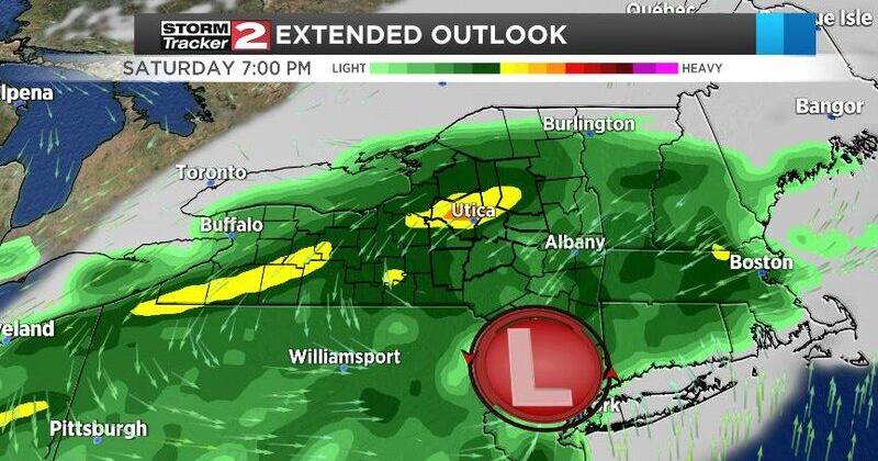 StormTracker 2 Alert Day Saturday | Weather Blog | wktv.com