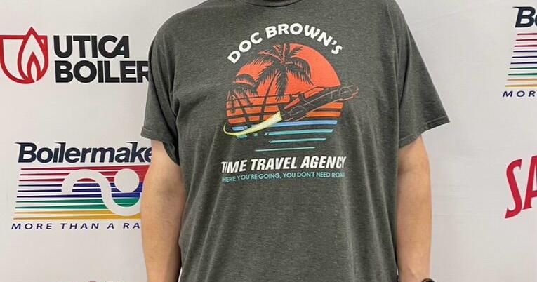 Go the Distance: Carlos Miranda | Go The Distance | wktv.com