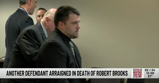 Another Defendant Charged with Murder in Beating Death of Robert Brooks ...