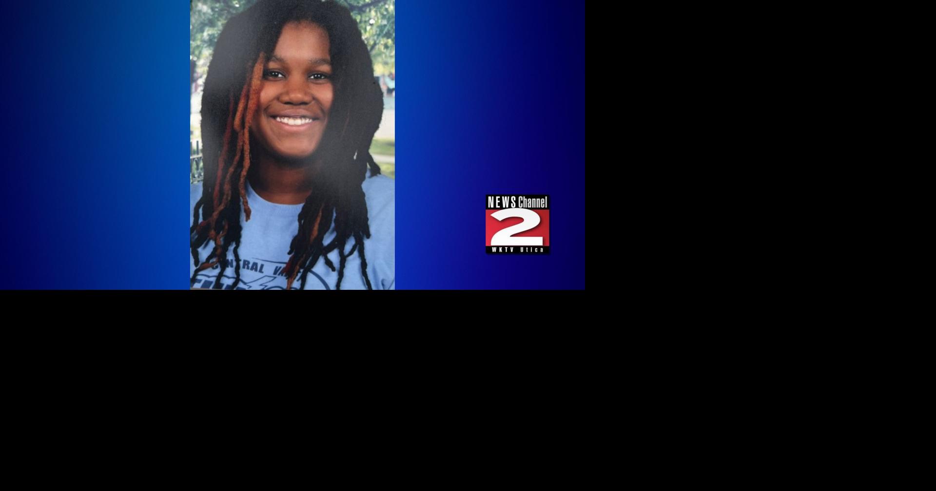 UPDATED: Ilion Police Locate Missing Teen | Local | wktv.com