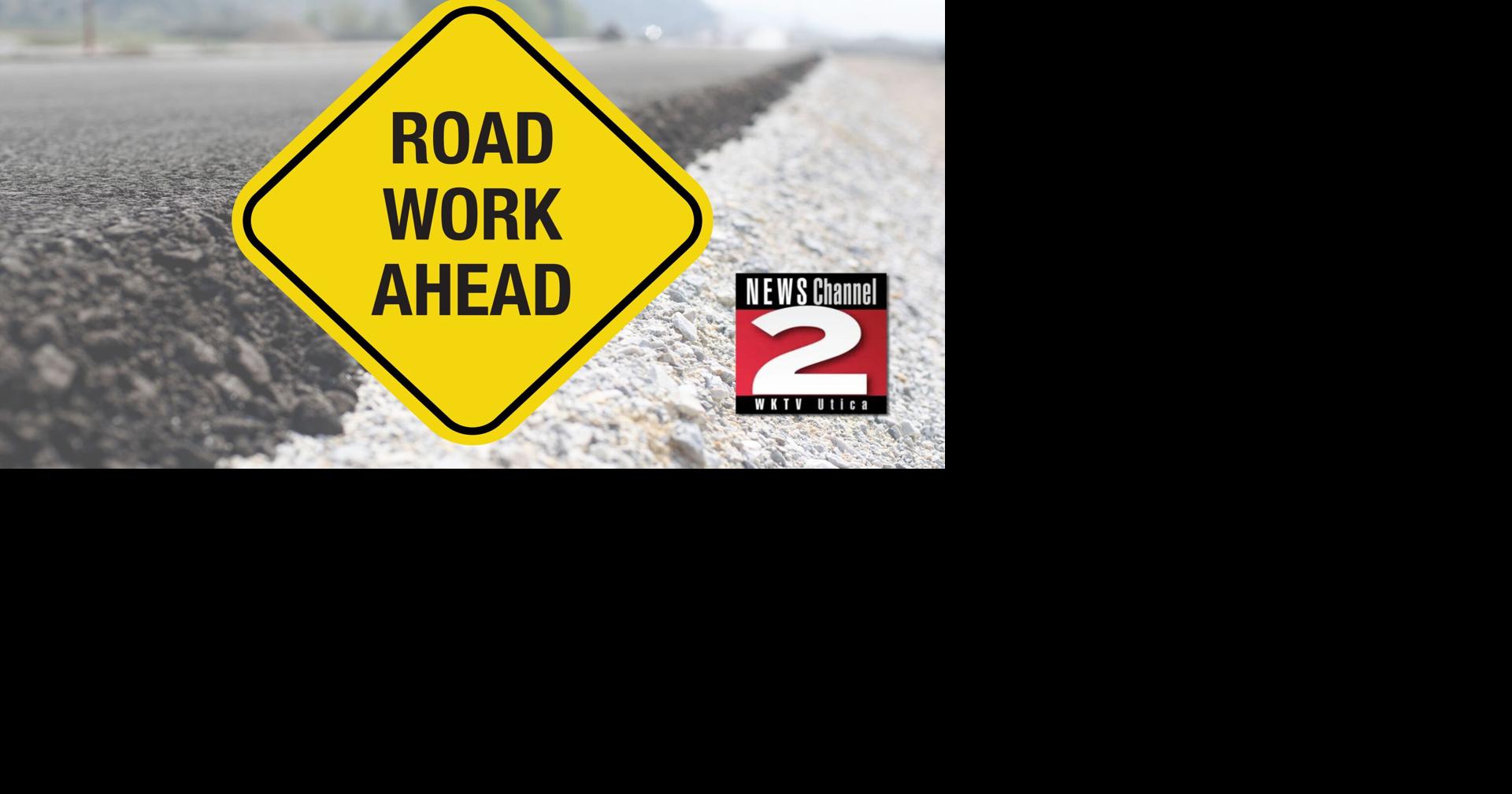 Utica's Leland Avenue Bridge Closes for 2-Week Joint Repairs | Local ...