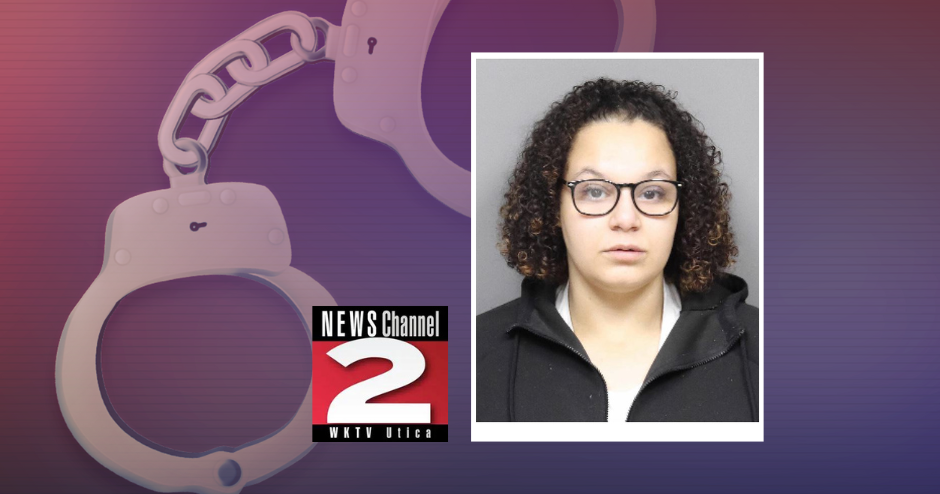 Utica Woman Charged with Forgery for Signing False Name on Police ...