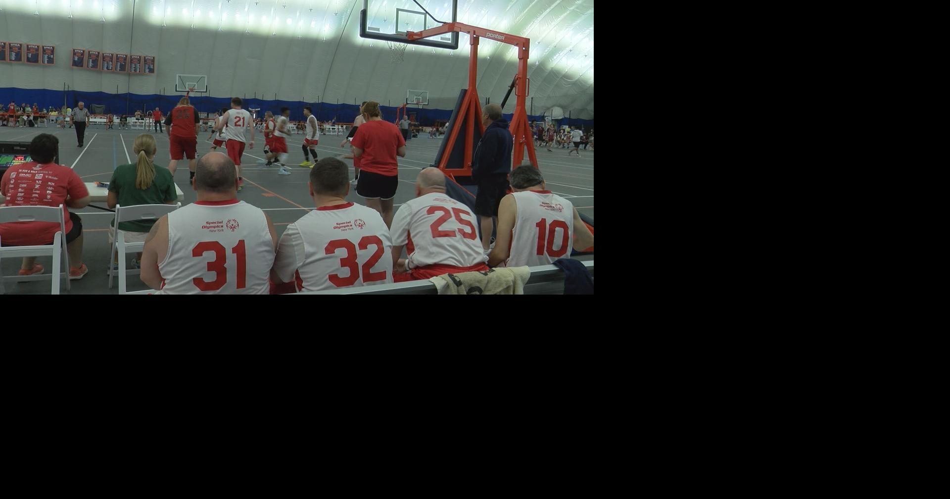 Special Olympics New York Summer Games Return to Utica University ...