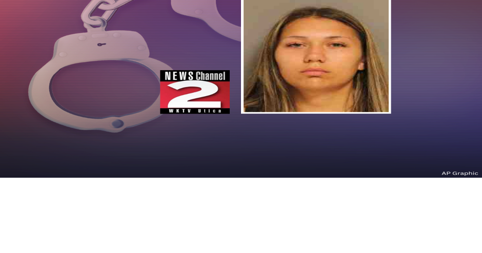 18-Year-Old Vernon Woman Facing Assault Charges After Alleged Stabbing ...