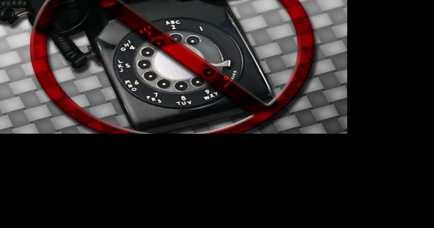 Dialing Down Telemarketers: Governor Signs Legislation to Curb Unwanted ...
