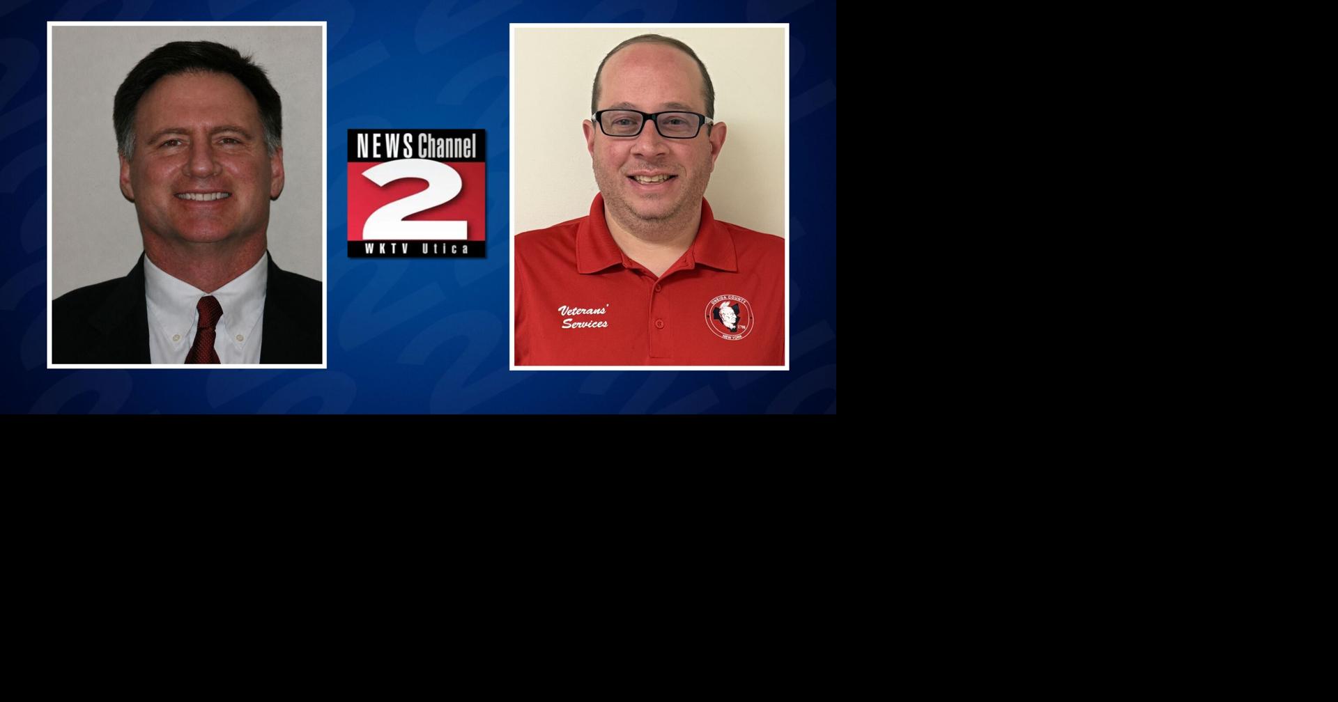 Oneida County Names New Veterans Services, Unmanned Aircraft Systems ...