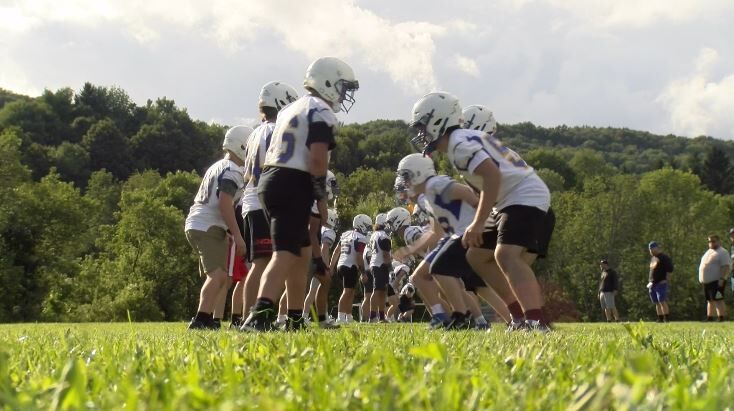 Mount Markham Football Relying on Strong Returning Corps of Players to ...
