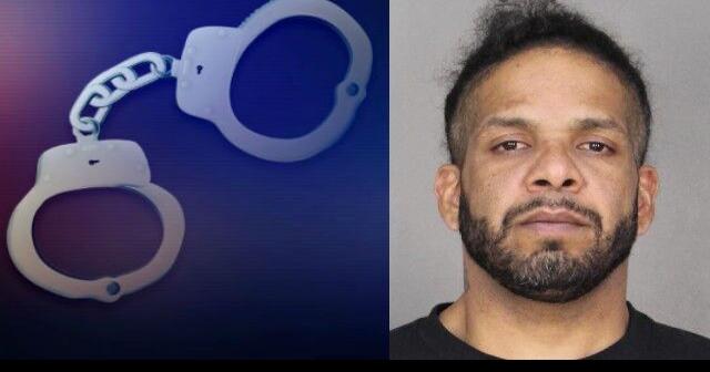 Utica police make arrest after man walks into hospital with stab wound ...