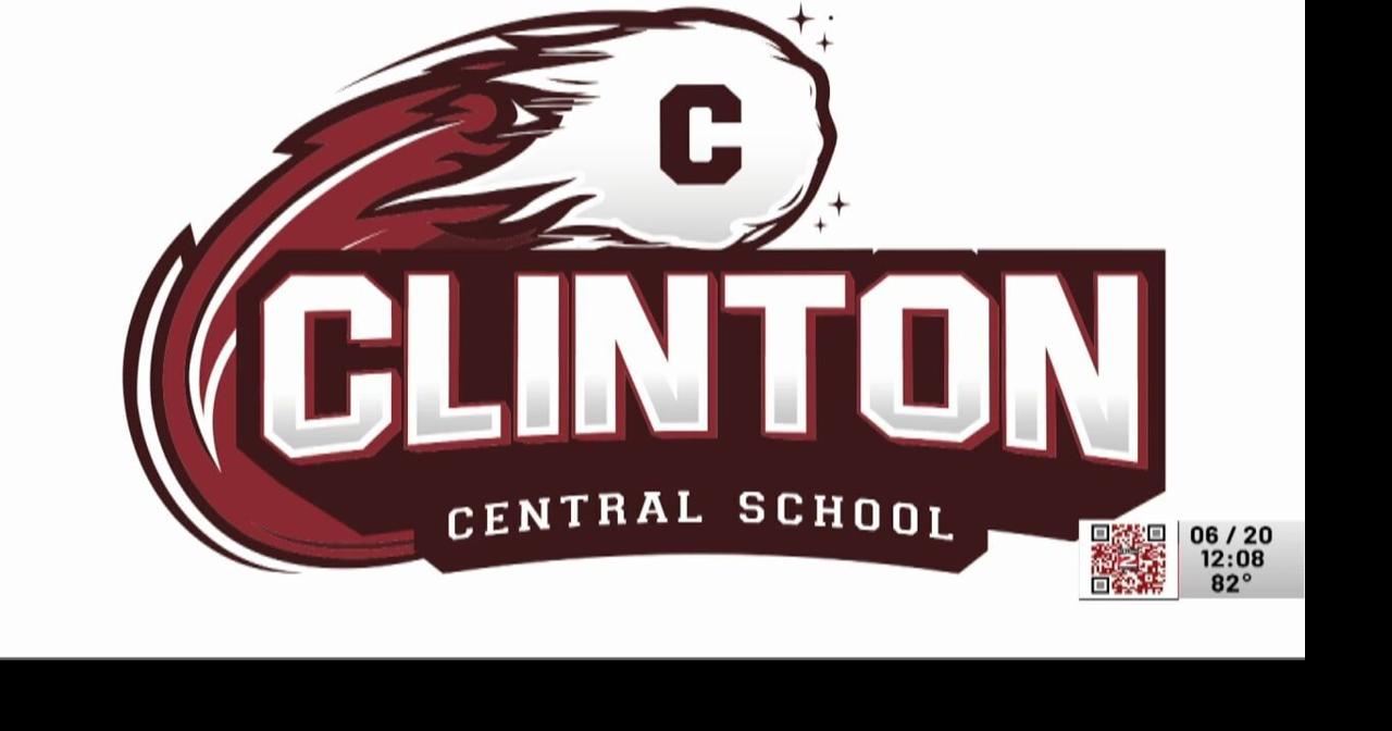 Clinton Comets Unveil New Logo After Changing Nickname and Mascot Last ...
