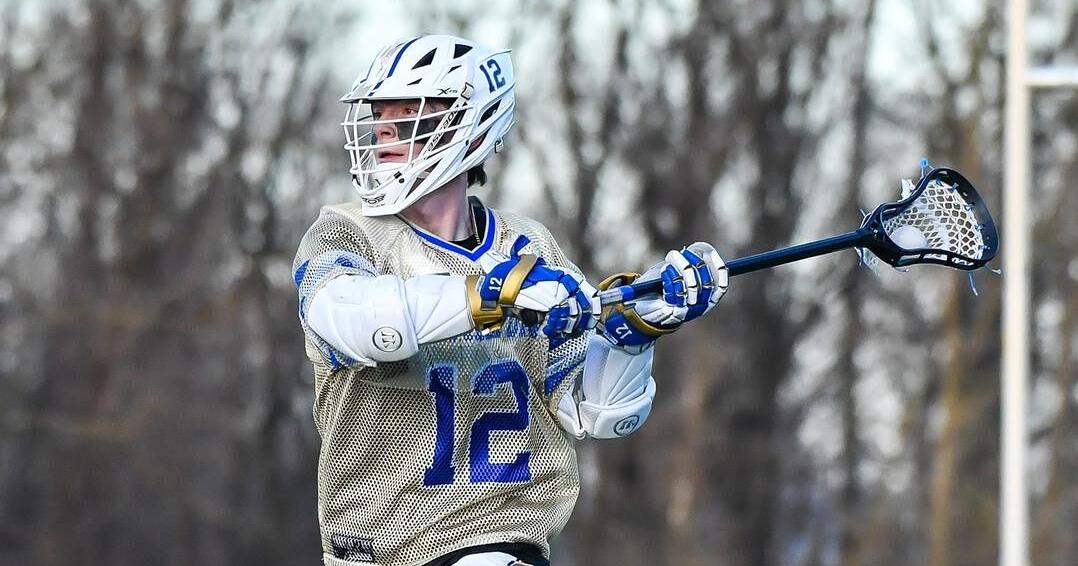 Hamilton Men's Lacrosse Players Receiving Top Honors as They Gear Up For First-Ever NESCAC ...