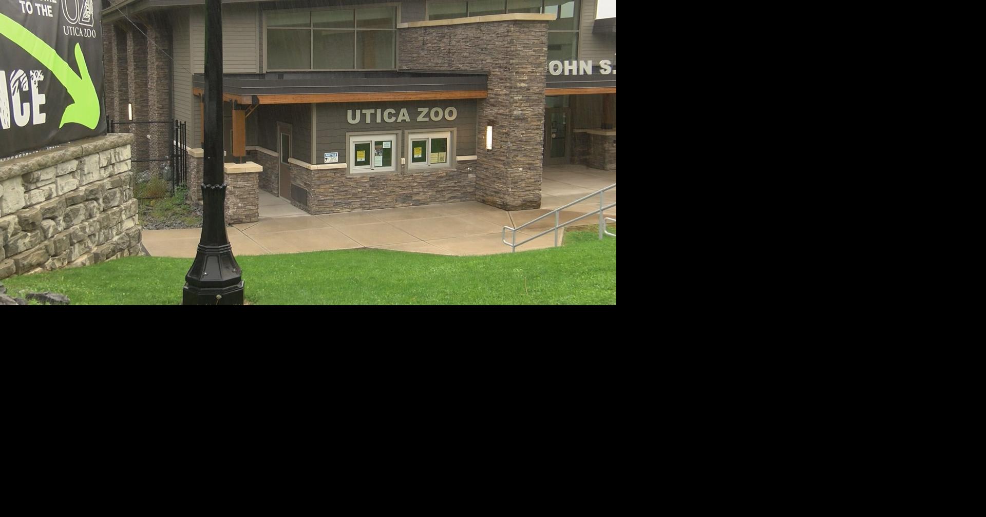 Utica Zoo temporarily closes over lapsed USDA license | Community ...