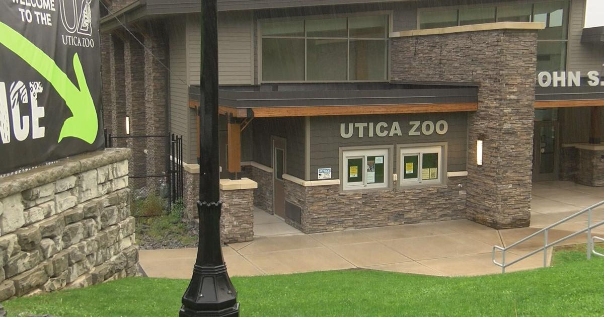 Utica Zoo temporarily closes over lapsed USDA license | Community ... Utica Zoo temporarily closes over lapsed USDA license | Community ...
