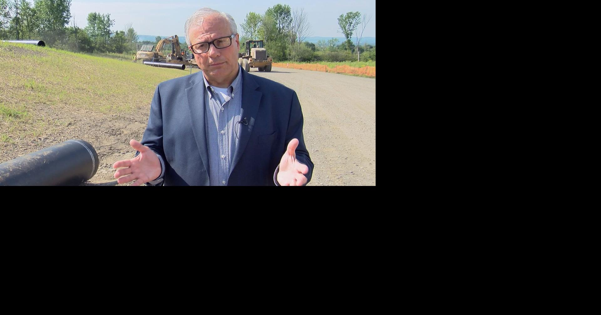 Mohawk Valley Mourns the Loss of Impactful Economic Development ...