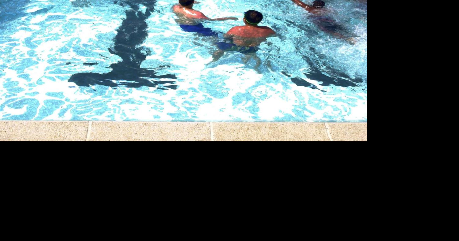 Oneonta Pool Closed Due to Poor Air Quality | News | wktv.com