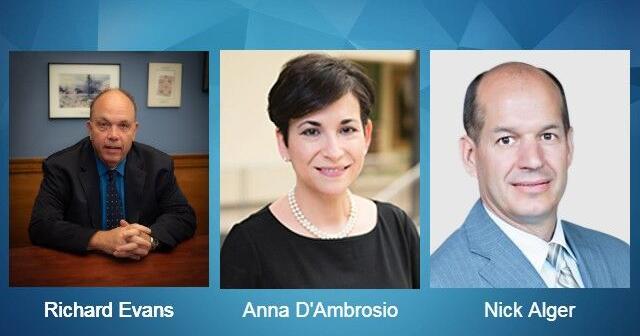 Mohawk Valley EDGE elects new members of Board of Directors, appoints ...