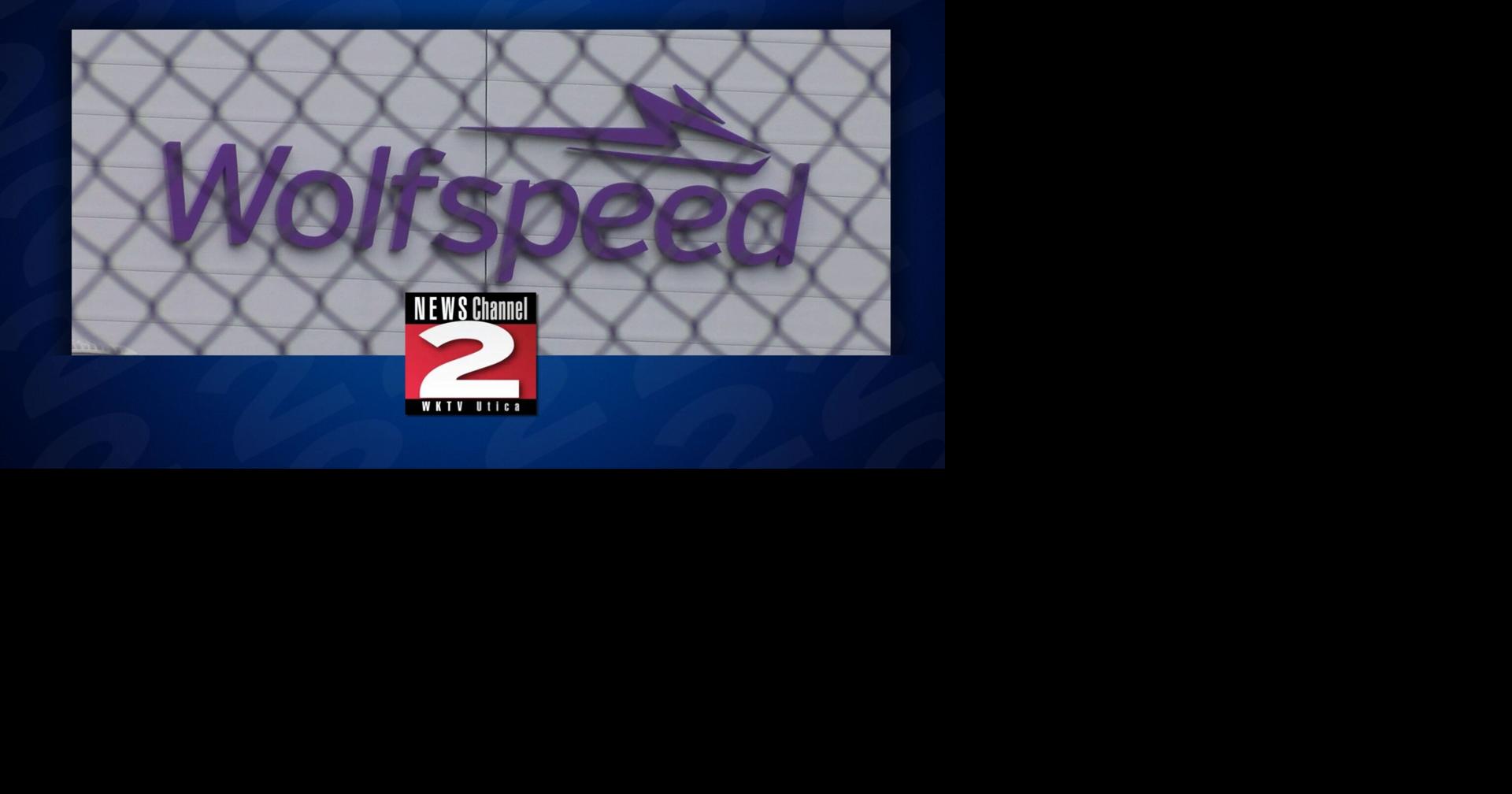 Wolfspeed Emerges from Bankruptcy, Mohawk Valley EDGE Reports | Local ...