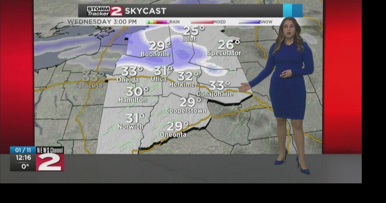 StormTracker 2 Alert Day | Weather | wktv.com
