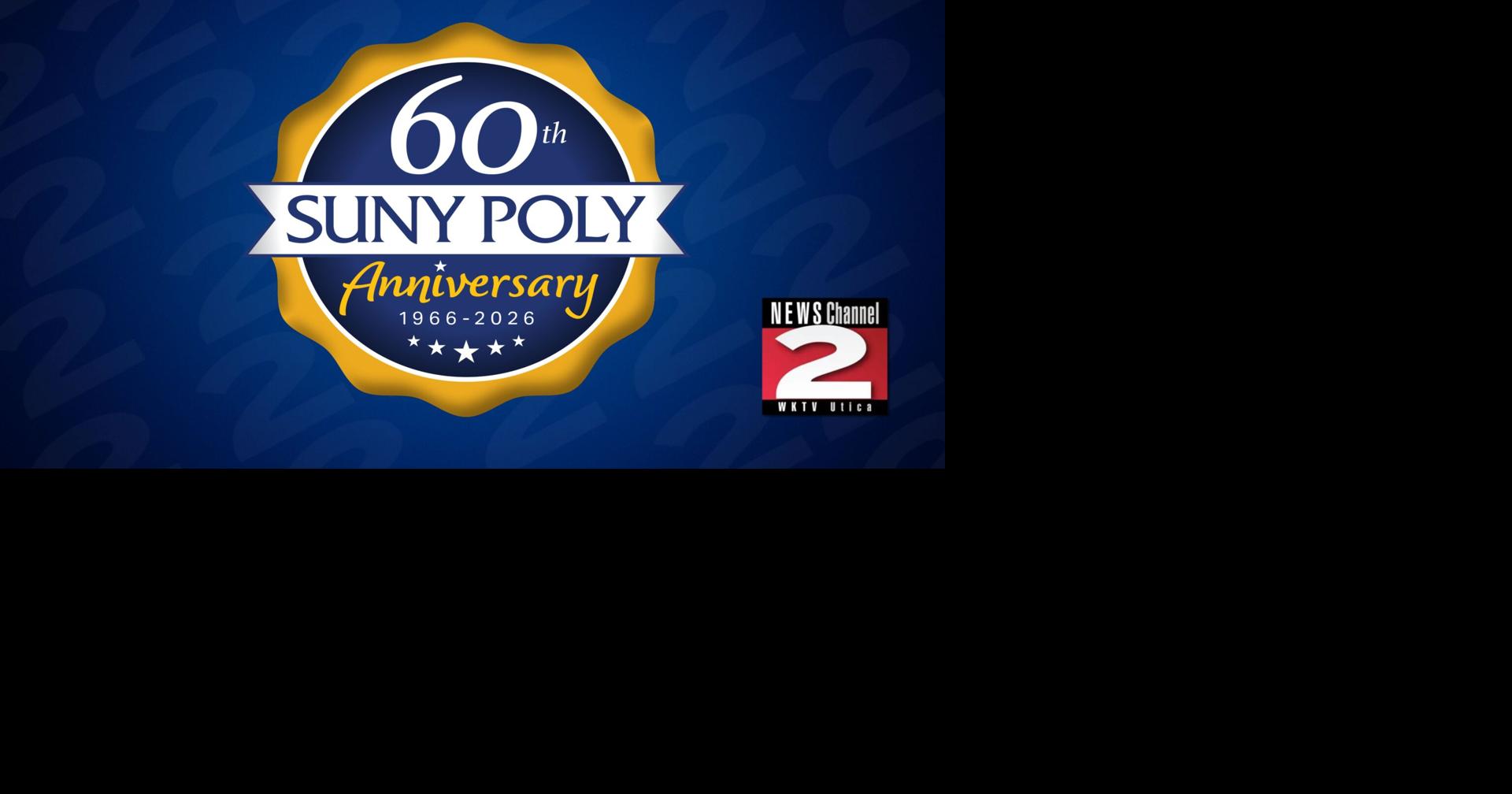 529 Undergraduate, 265 Graduate Students Celebrate at SUNY Poly ...