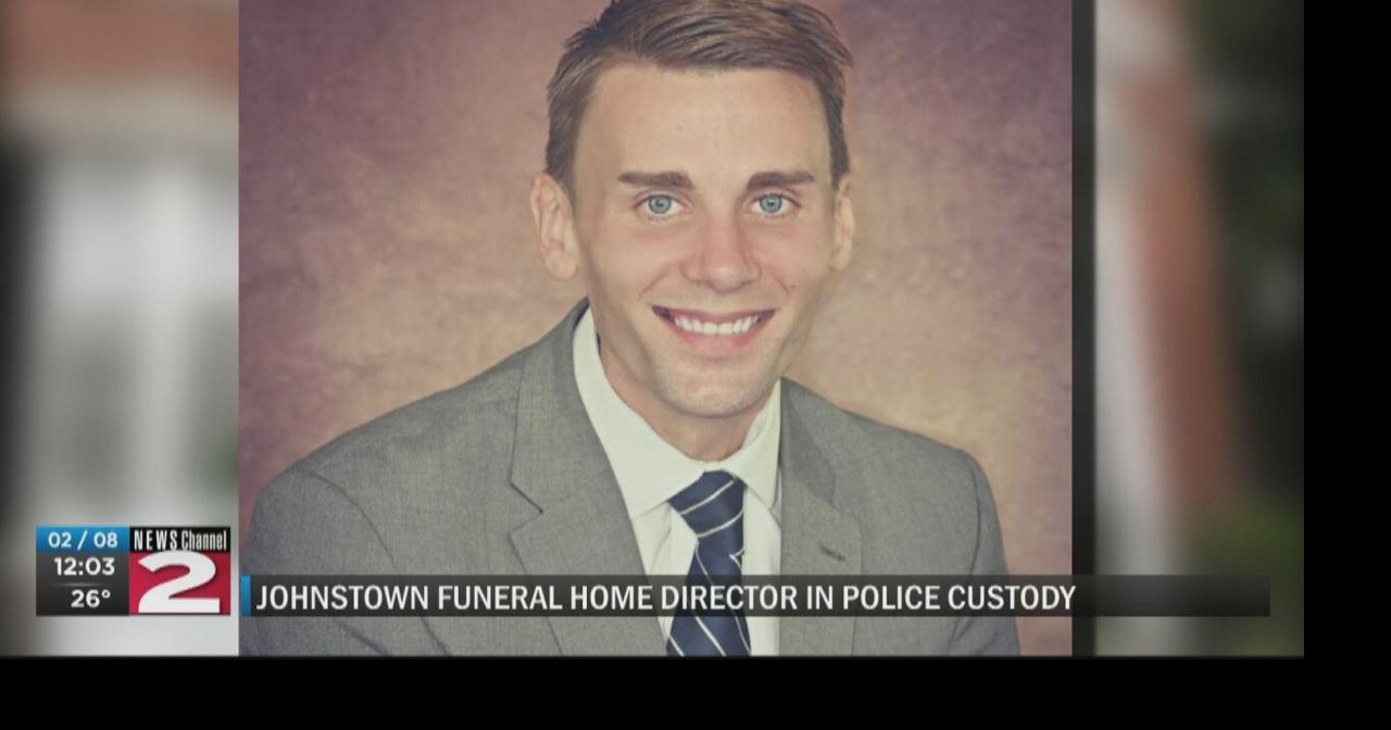 Fulton County Funeral Director Accused Of Mishandling Remains
