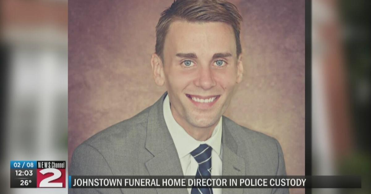 Fulton County Funeral Director Accused Of Mishandling Remains