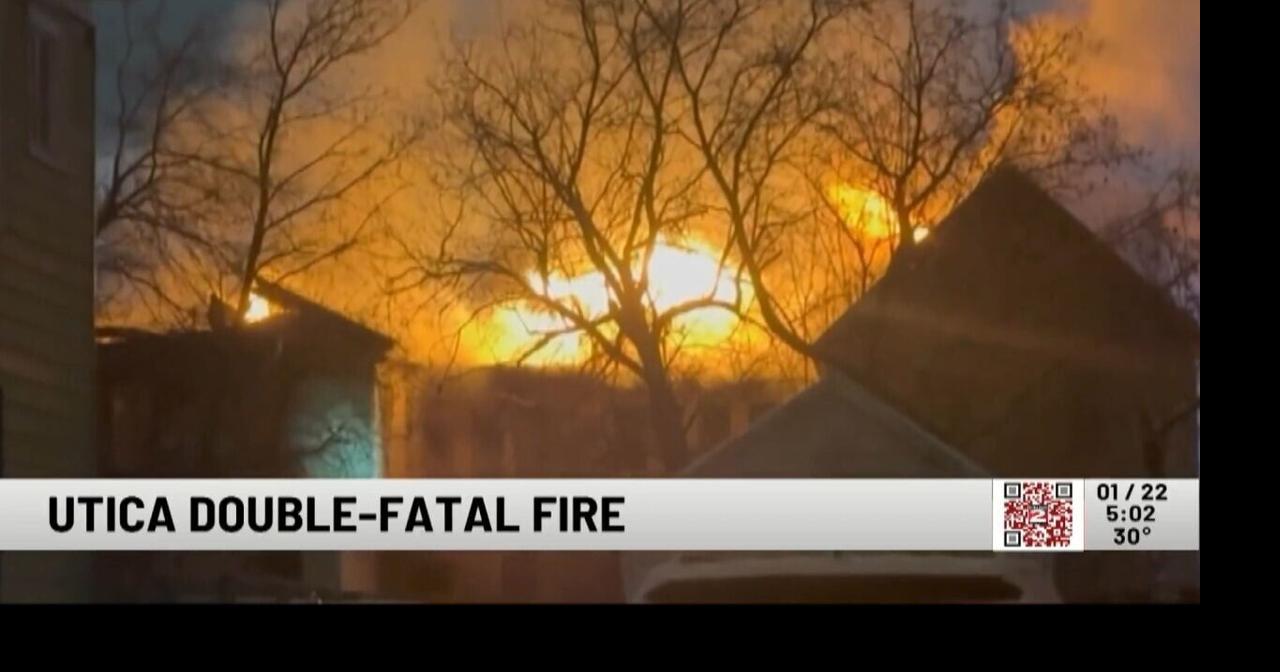 36 People Get Help from Red Cross After Fires in Utica | Local | wktv.com