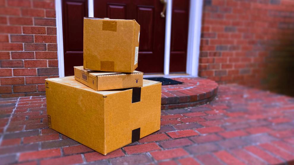 Have You Ever Heard of 'Brushing'? It's a New Scam Involving Unordered ...