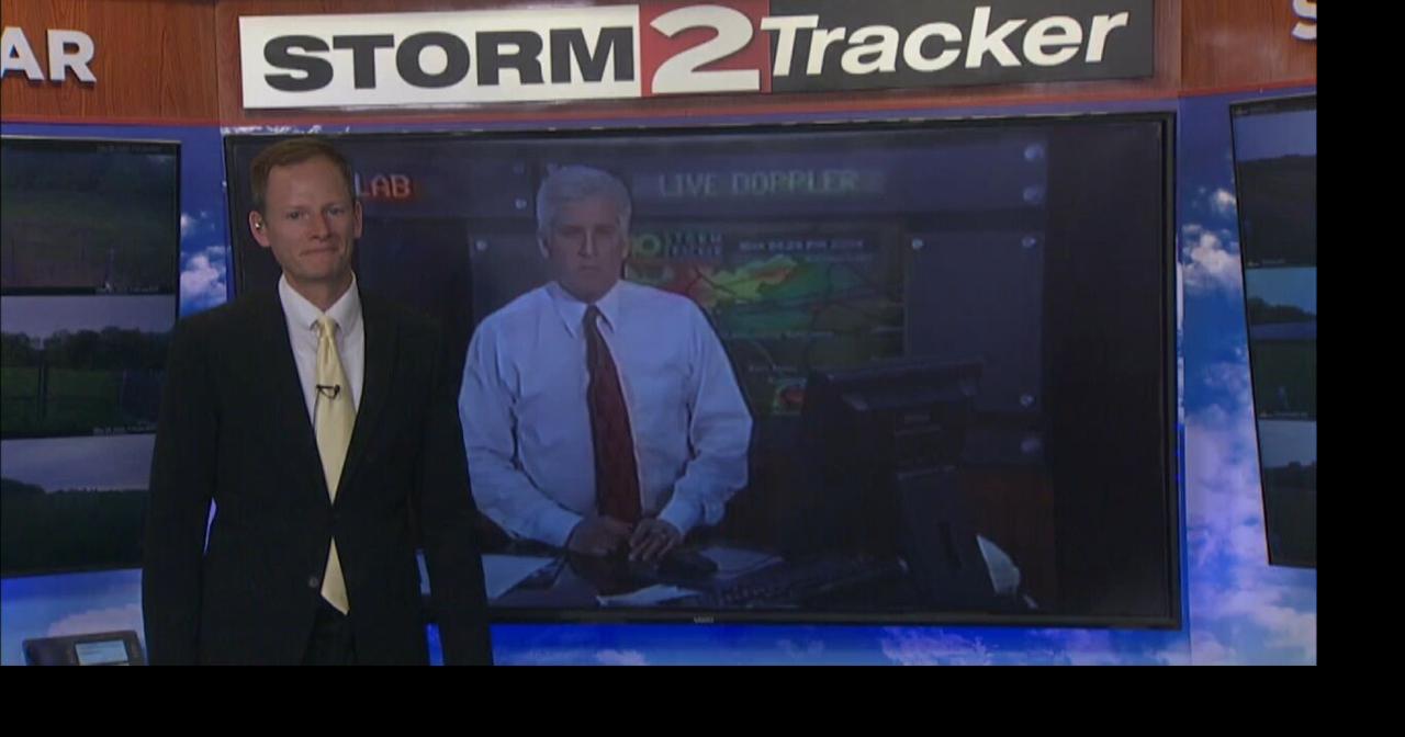 happy retirement steve | Video | wktv.com