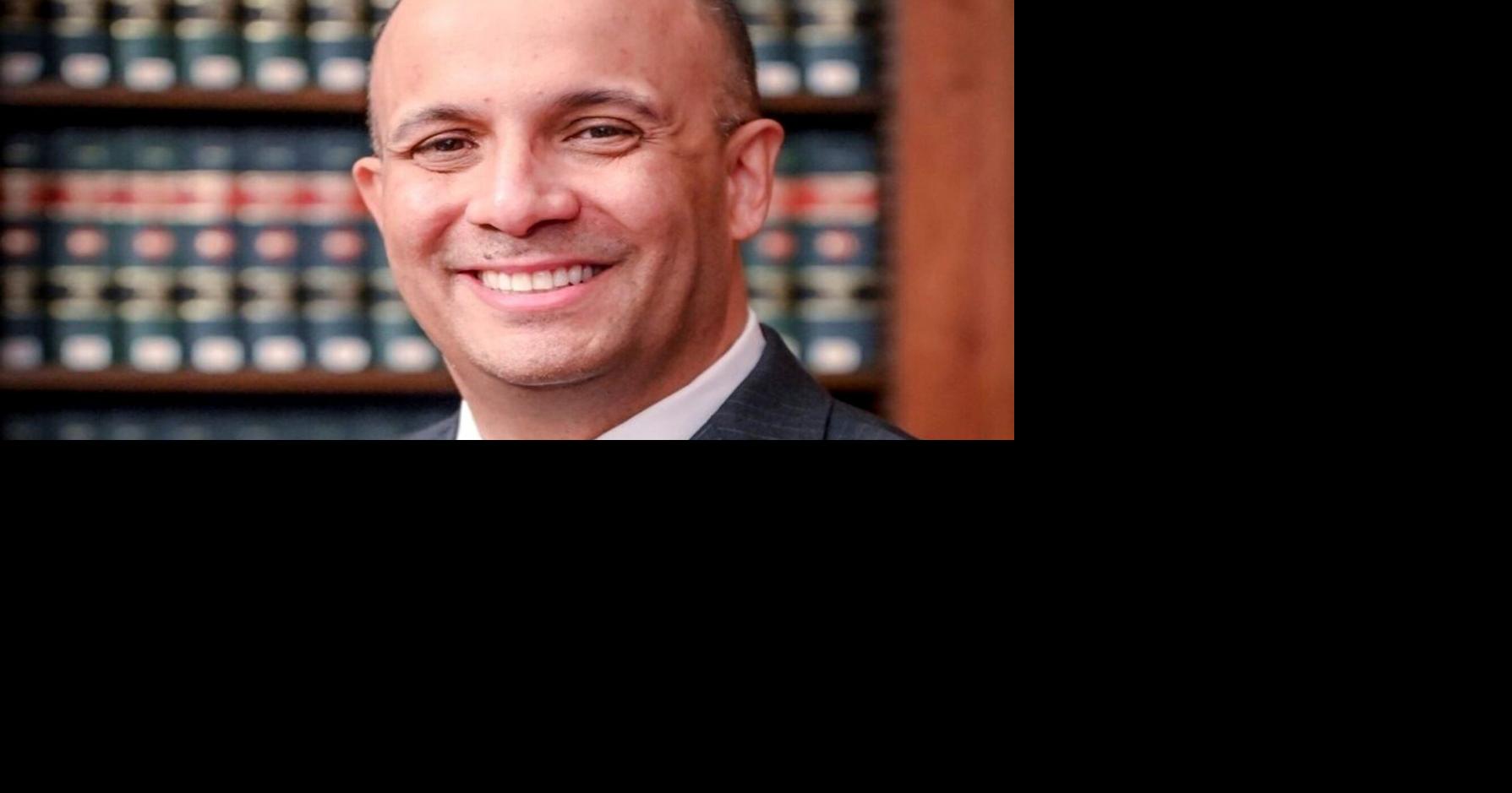 Liberal senators oppose Hochul's chief judge pick | Politics | wktv.com