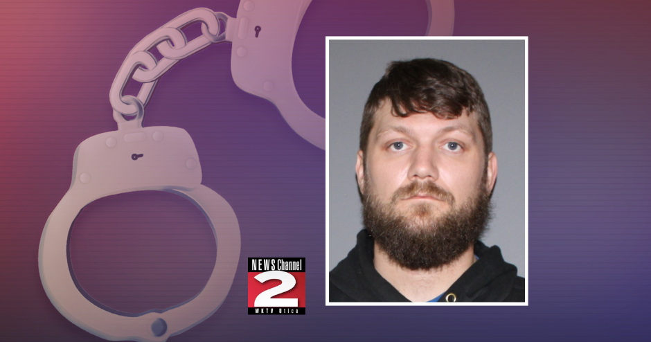 Unadilla Man Facing Rape Charge | Crime | wktv.com Unadilla Man Facing Rape Charge | Crime | wktv.com