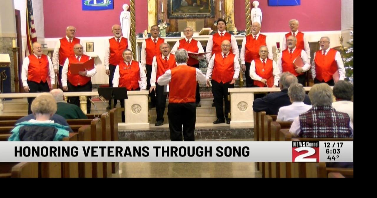 Holiday Concert to Honor Local Veterans | News | wktv.com