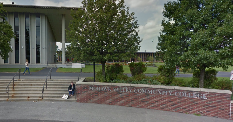 MVCC to Expand Workforce Training Programs with Federal Funding ...