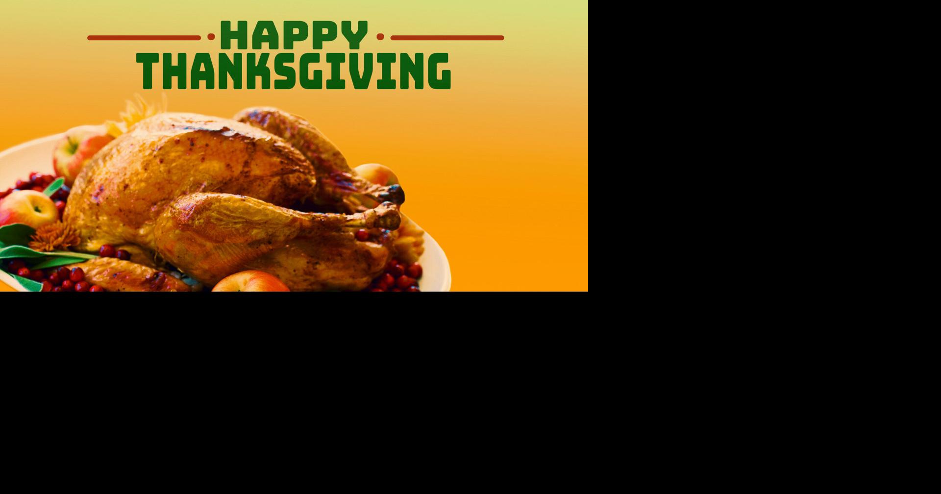 81.8 Million Americans to Travel for Thanksgiving. How Many Will Be on ...