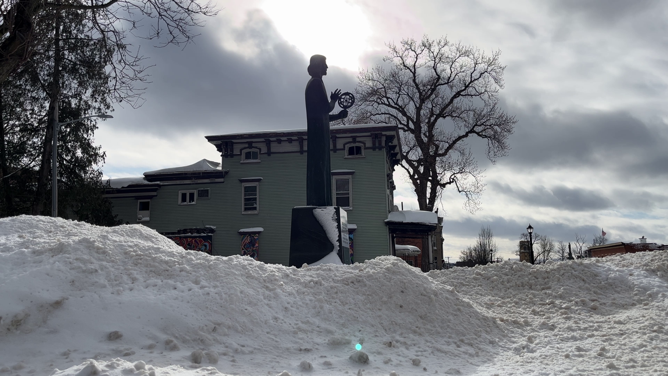 Celebrating 546 Years of Nicolaus Copernicus: A Look at the 50th ...