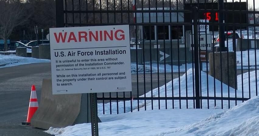 Rome Lab gets $293 million in federal funding for quantum technology ...