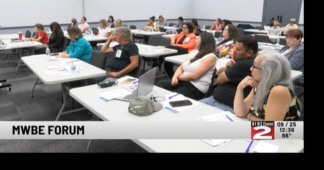 Senator Griffo and Assemblywoman Buttenschon Host Business Forum in ...