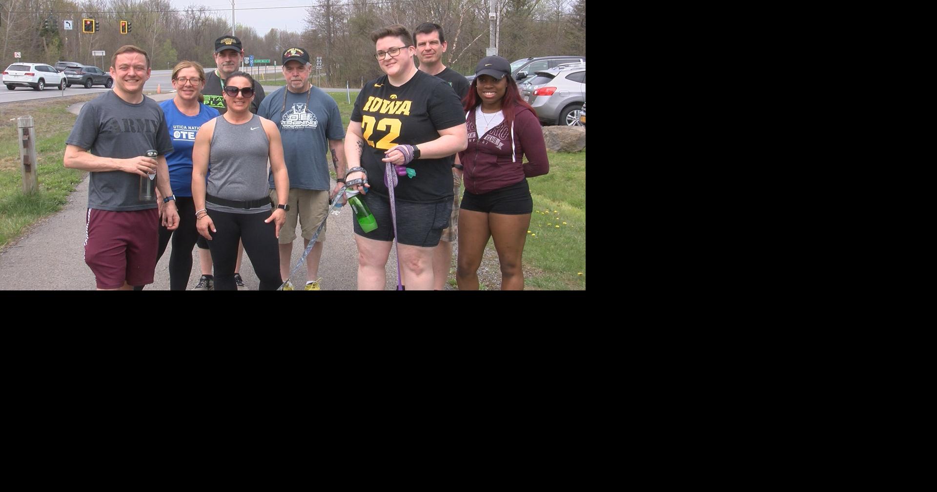 Senate Candidate James Meyers Celebrates 116th Birthday of the U.S ...