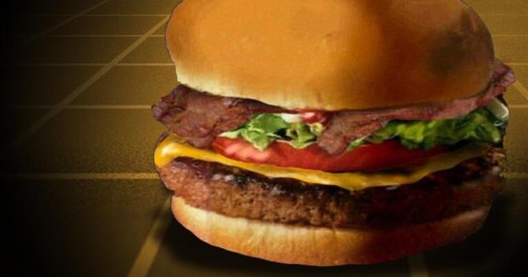 Local Flavor Shines: Mohawk Valley Burgers Ranked Among New York's Top ...