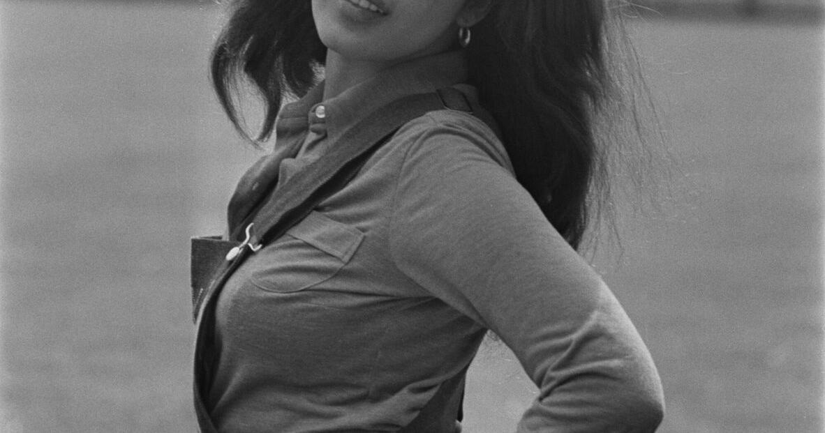 Ronnie Spector, lead singer of The Ronettes, dead at 78 | National ...