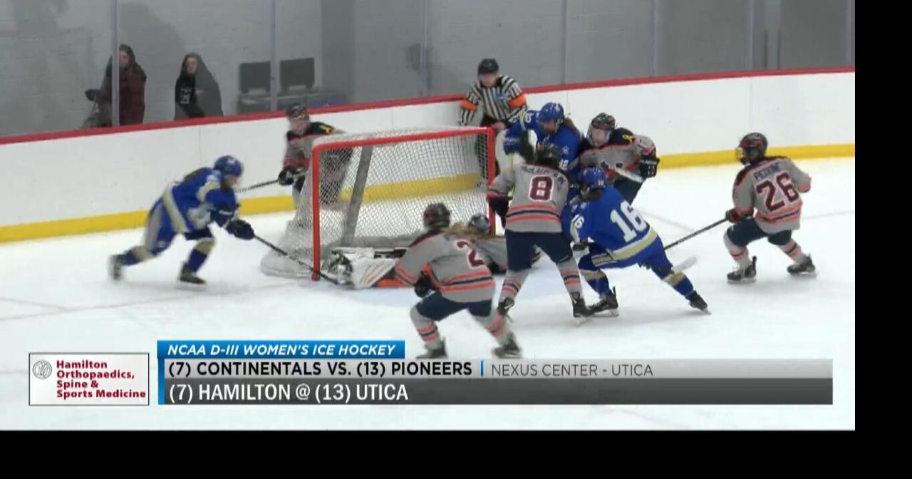 SCORES 1-24-23: Epic battle between nationally-ranked local rivals ends a tie as Utica ...