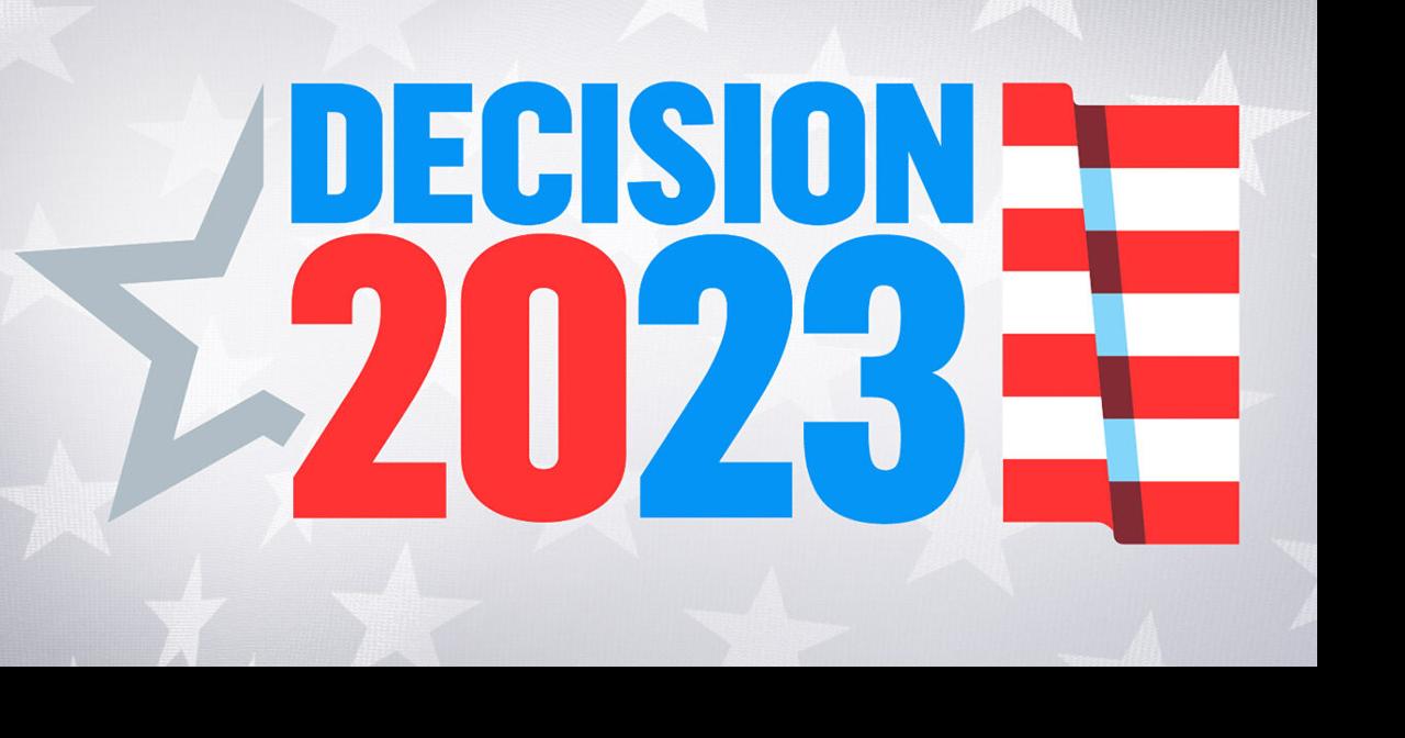 Decision 2023: City of Utica Mayoral Race—Projected Winner Michael ...