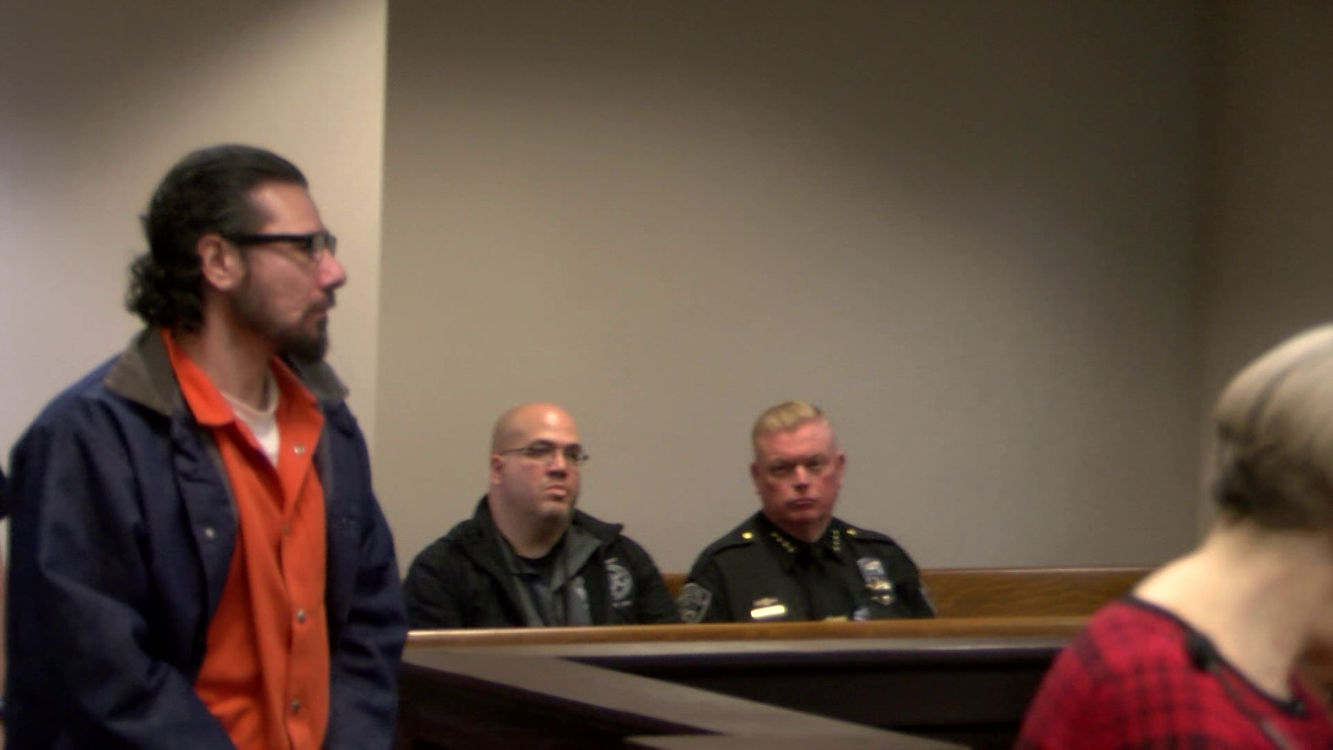 Inmate Sentenced to State Prison for Attempted Promotion of Contraband ...