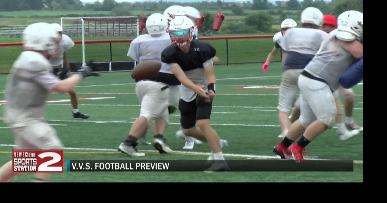 High School Football Preview: Vernon-Verona-Sherrill | Local | wktv.com