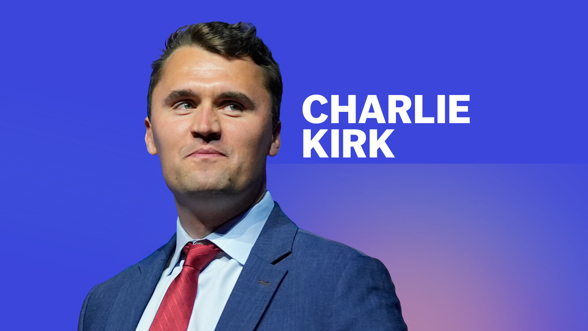 Conservative Activist Charlie Kirk Shot and Killed in Utah | News ...