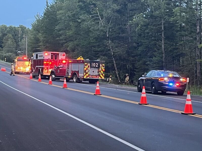 UPDATED: State Police Investigating Fatal Crash in Poland | News | wktv.com