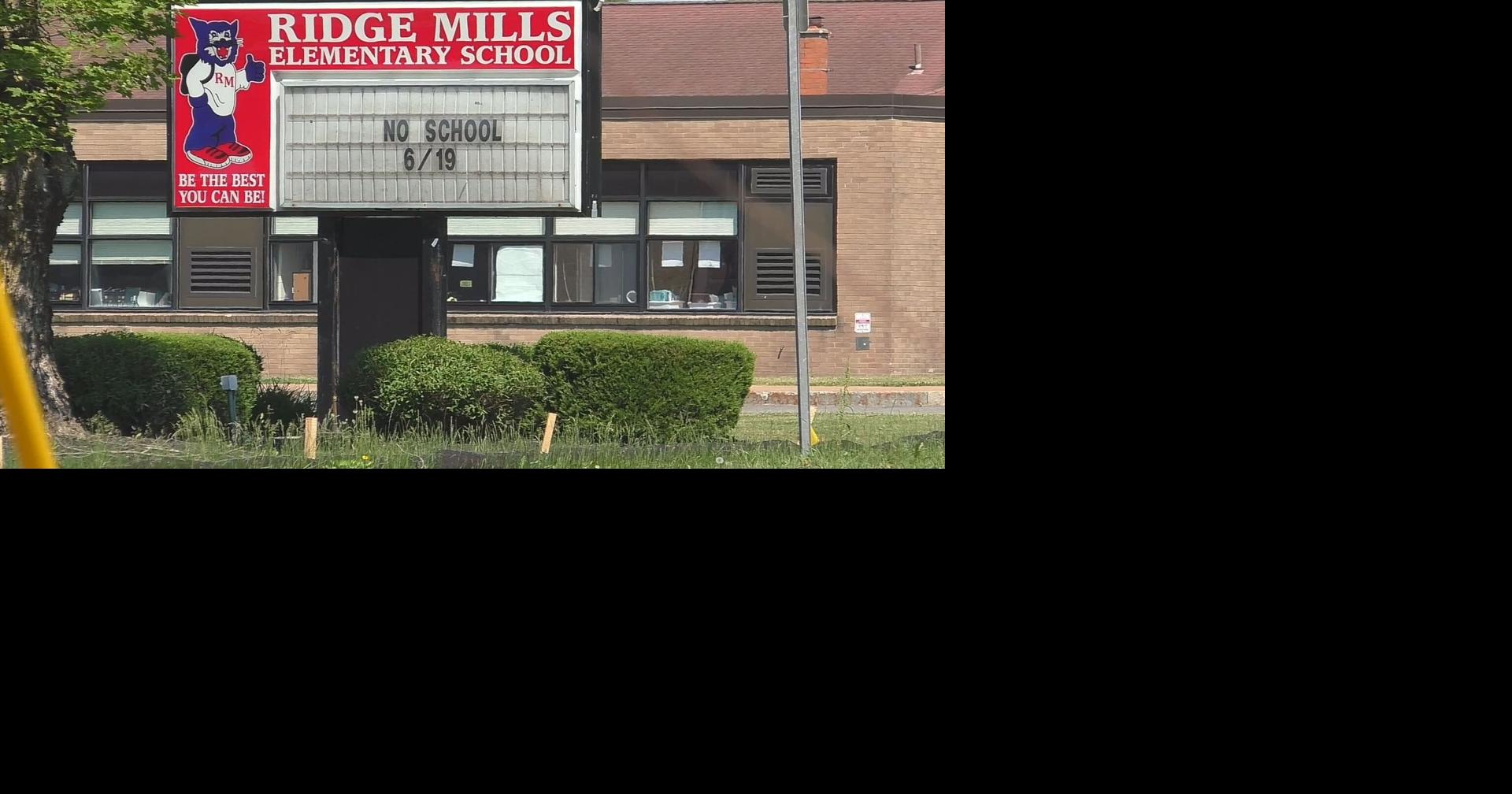 Rome Elementary School Sends Kids Home After Nearby Gas Leak ...