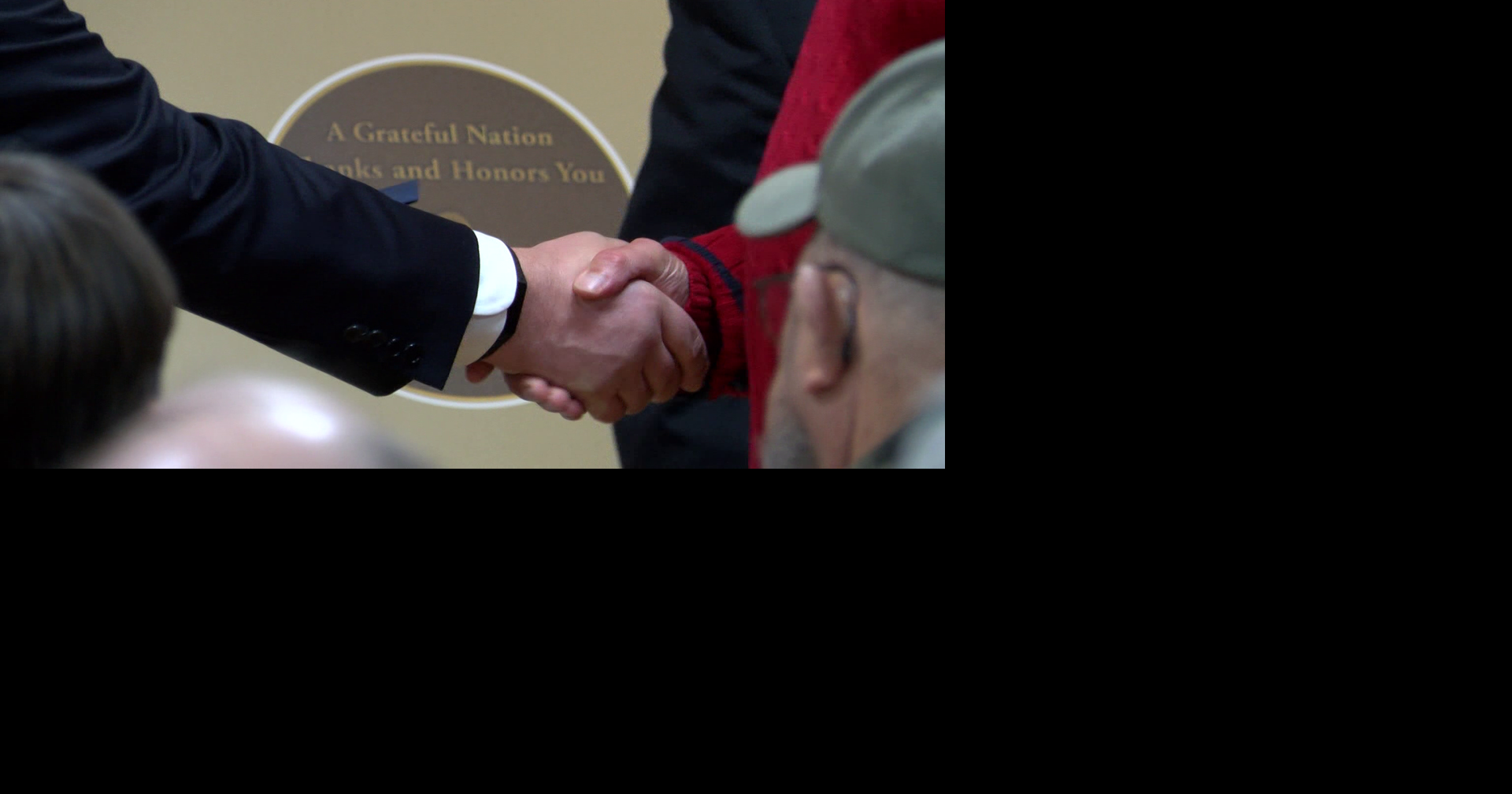 Final Ceremony Honoring Vietnam Veterans to be Held by 50 Forward ...